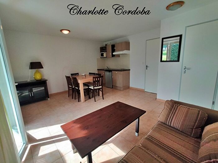 Barbaste - Appartement 3 pièces à vendre
