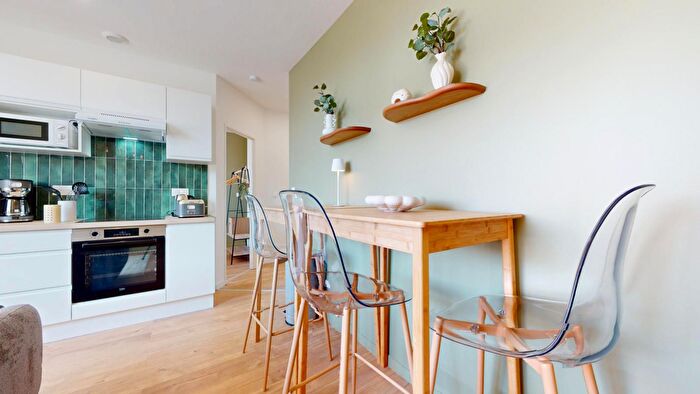 Laxou, Emile Zola, Sapinière : Appartement 1 pièce à louer