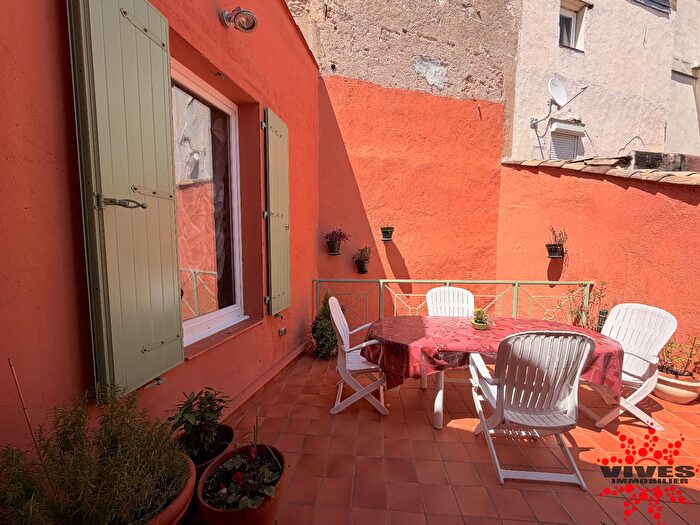 Maison 6 pièces à Béziers, Centre-ville, Palais des Congrès, Garibaldi, Gambetta, à vendre