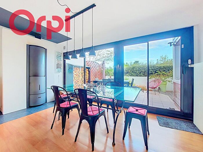 Boussy-Saint-Antoine : Appartement 5 pièces à vendre