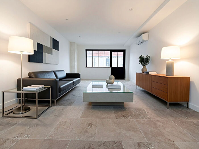 Maison 6 pièces à vendre - La Rochelle, Bel-Air, Fétilly, La Trompette