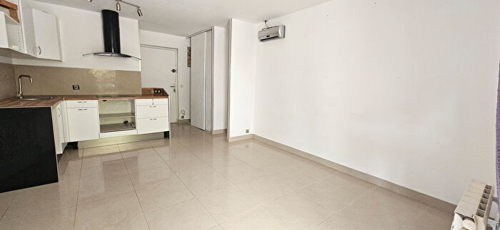 Appartement 2 pièces à La Seyne-sur-Mer, Est, à vendre