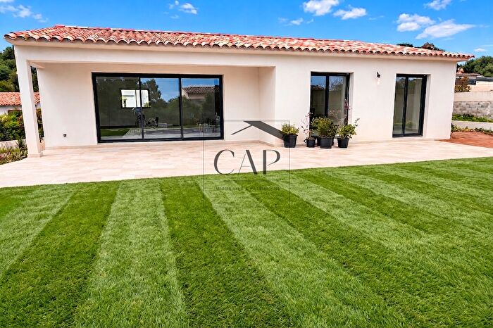 Maison à vendre - Zonza - 4 pièces - 3 chambres