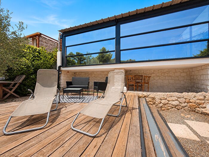Maison 3 pièces à Carcès, à vendre