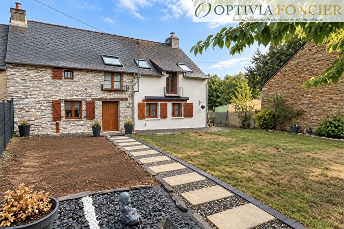 Maison 5 pièces à vendre à Sixt-sur-Aff