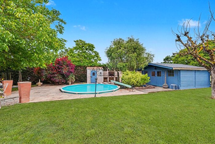 Maison 4 pièces à vendre à Bessières