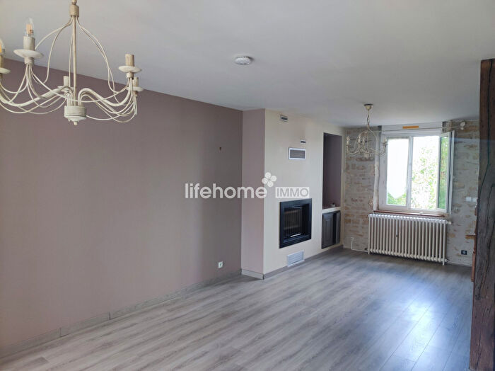 Maison 7 pièces à vendre à Déols
