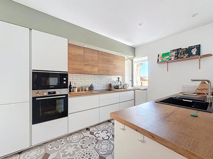 Maison 4 pièces à vendre - Montegrosso