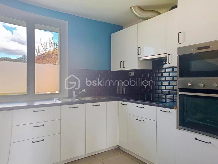 Maison à vendre - Dole, Bedugue - 5 pièces - 3 chambres