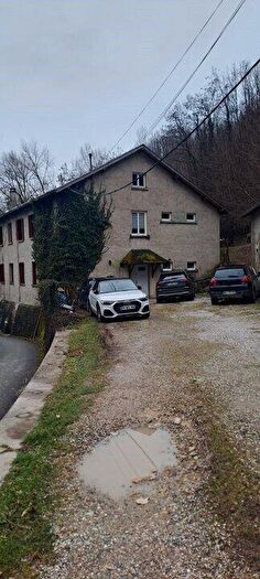 Appartement à louer - Virieu-le-Grand - 3 pièces - 2 chambres