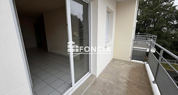 Appartement 2 pièces à vendre à La Roche-sur-Yon, Le Bourg sous la Roche