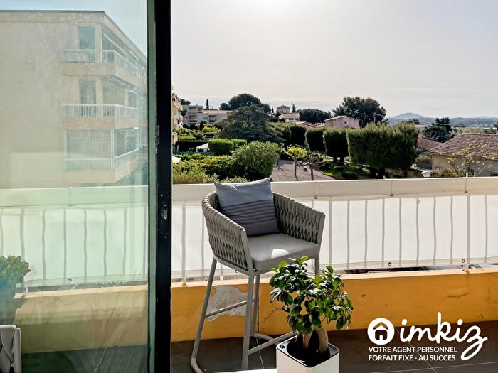 Appartement 4 pièces à Bandol, à vendre