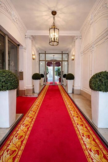 Appartement à louer - Triangle dOr, Paris ème arrondissement - 3 pièces - 2 chambres