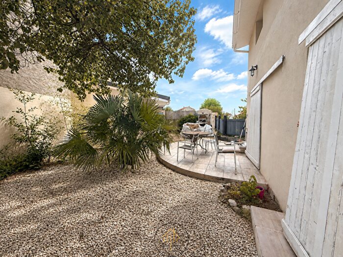 Maison 4 pièces à Angoulême, à vendre