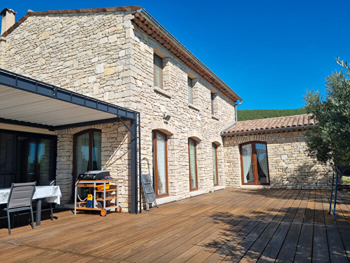 Forcalquier : Maison 6 pièces à vendre