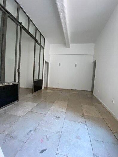 Appartement à louer - Comédie, Montpellier - 2 pièces - 1 chambre