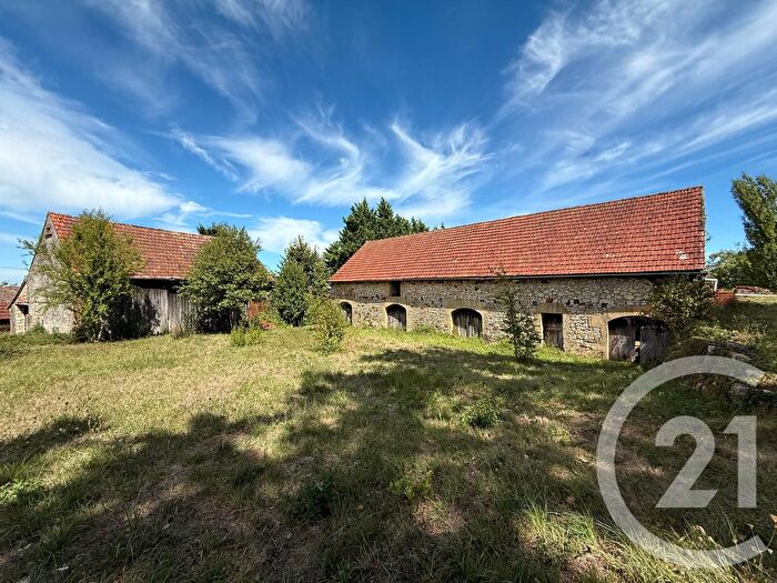 Maison à vendre - Le Vigan - 1 pièce