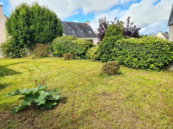 Maison 5 pièces à louer à Bourg Nord, Guipavas