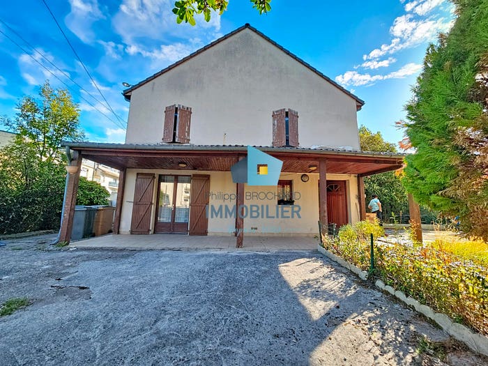 Maison 8 pièces à vendre - Noisy-le-Grand