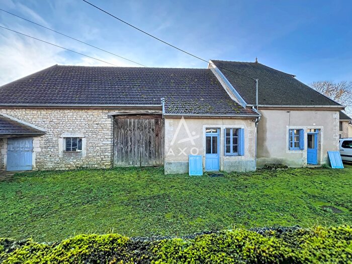 Maison à vendre - Renève - 4 pièces - 2 chambres