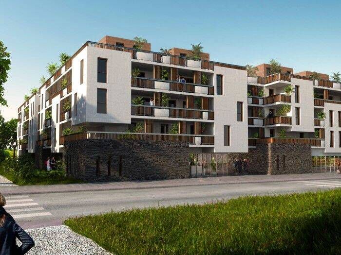 Appartement 2 pièces à Coutures-Édouard Vaillant, Bagnolet, à louer