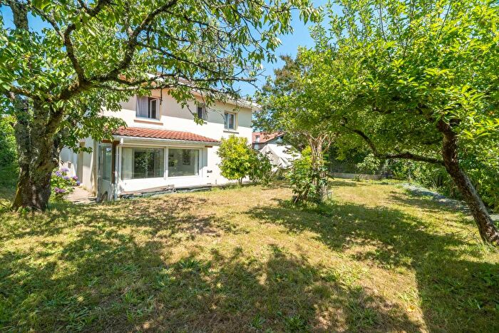 Maison 4 pièces à vendre - Anglet, Hardoy Courbois, Numa, Choisi