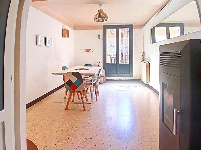 Maison 6 pièces à vendre à Correns