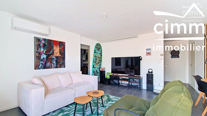 Maison 4 pièces à vendre - Chanteloup