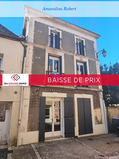 Beaumont-du-Périgord - Maison 6 pièces à vendre