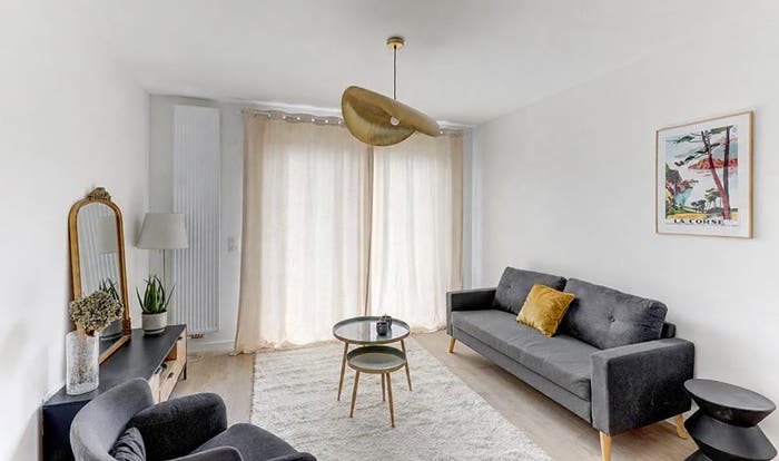 Clermont-Ferrand, Montferrand : Maison 1 pièce à vendre