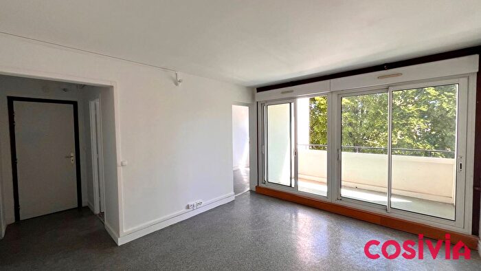 Appartement 3 pièces à Marly-le-Roi, à vendre