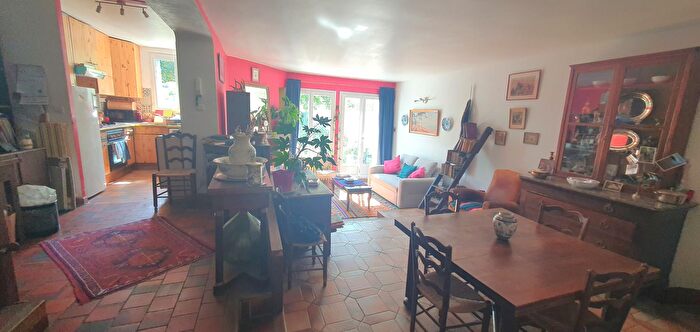 Tours, Febvotte : Maison 5 pièces à vendre