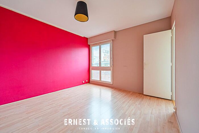 Appartement à vendre - Paris e , Gambetta - 1 pièce