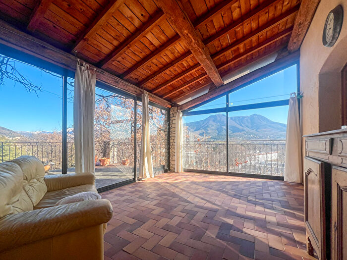 Maison à vendre - Digne-les-Bains, Saint-Christophe, Augiers - 6 pièces - 5 chambres