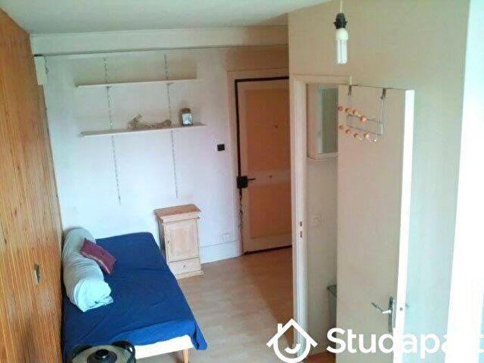 Appartement 1 pièce à louer à Saint Laurent, Grenoble