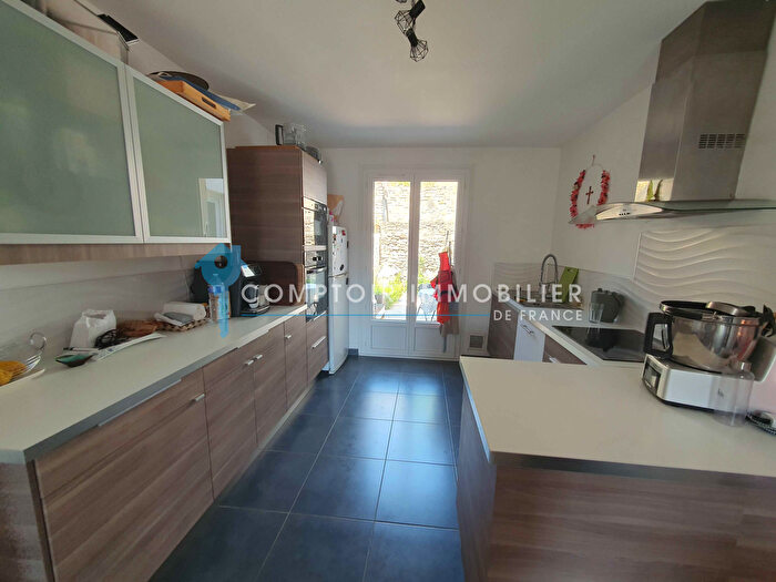 Maison 6 pièces à vendre - Laudun-l'Ardoise