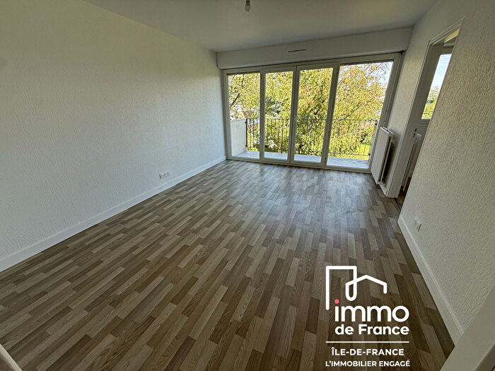 Palaiseau, Centre Sud - Appartement 2 pièces à vendre