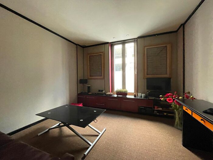 Arcueil, Jules Ferry : Appartement 2 pièces à vendre