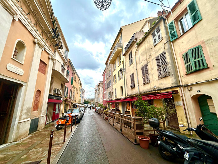 Appartement à vendre - Ajaccio, Loretto - 2 pièces - 1 chambre