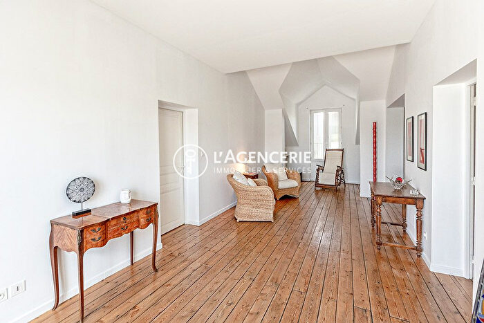 Maison à vendre - Albi - 7 pièces - 6 chambres