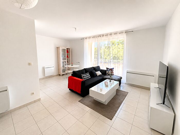 Dijon, Toison dOr : Appartement 2 pièces à vendre