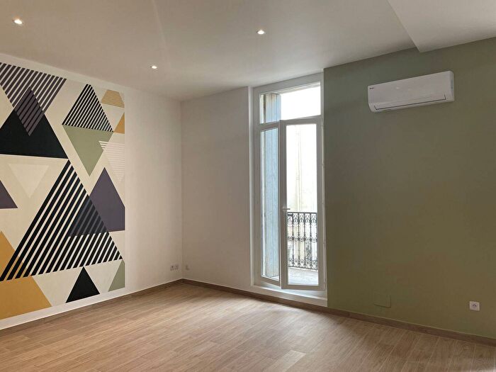Appartement 1 pièce à louer - Béziers