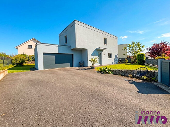 Roppe : Maison 5 pièces à vendre