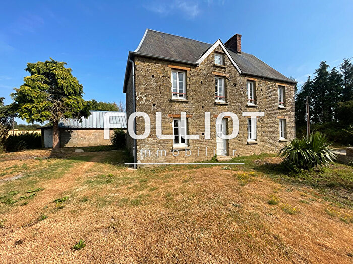 Maison 6 pièces à Beuvrigny, à vendre