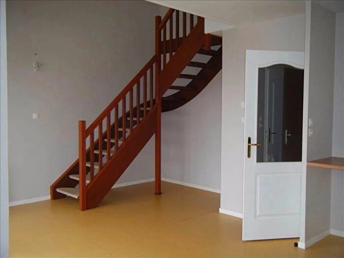 Appartement à vendre - Berck, Genty, Le Chemin des Anglais, Berck-Plage - 3 pièces - 1 chambre