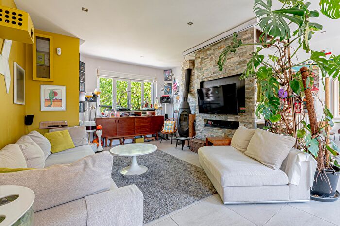 Maison 5 pièces à vendre - Drancy, La Mare