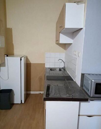 Appartement à louer - Rions - 2 pièces - 1 chambre