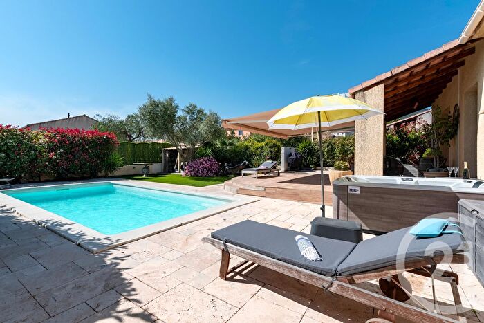 Maison 4 pièces à vendre - Biguglia