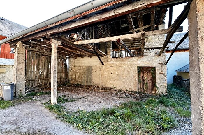 Maison 2 pièces à vendre - Saint-Jean-de-la-Porte