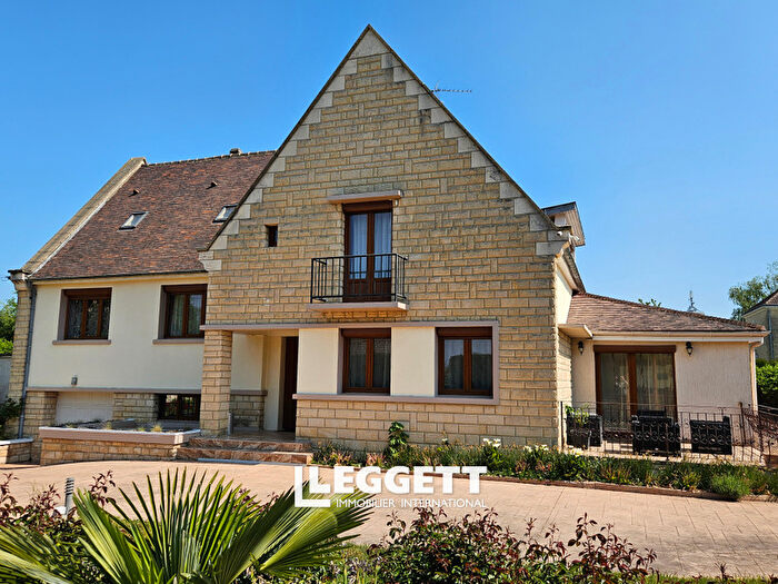 Maison 8 pièces à vendre à Argentan, Ouest